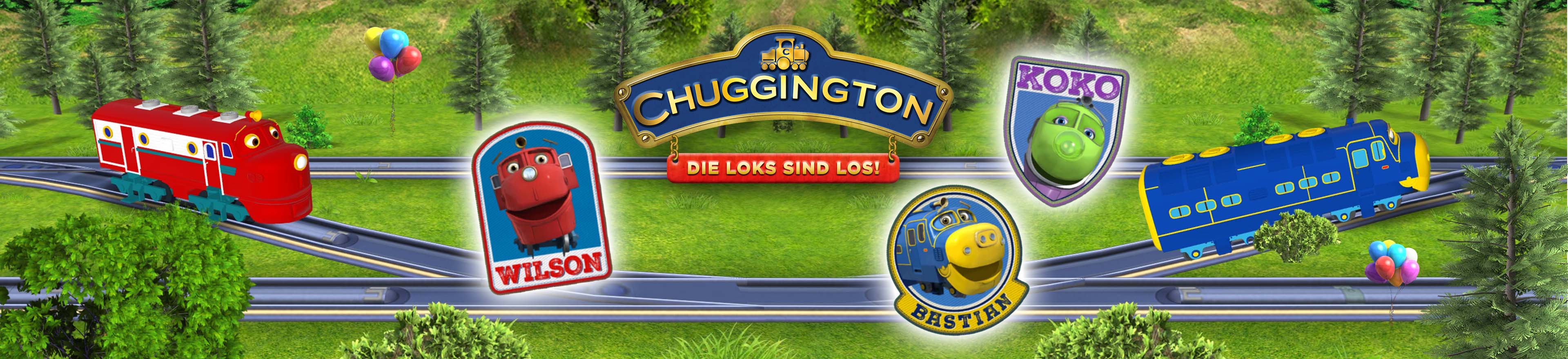 Serien für Kleinkinder, Spiele & Hörspiele | toggo.de