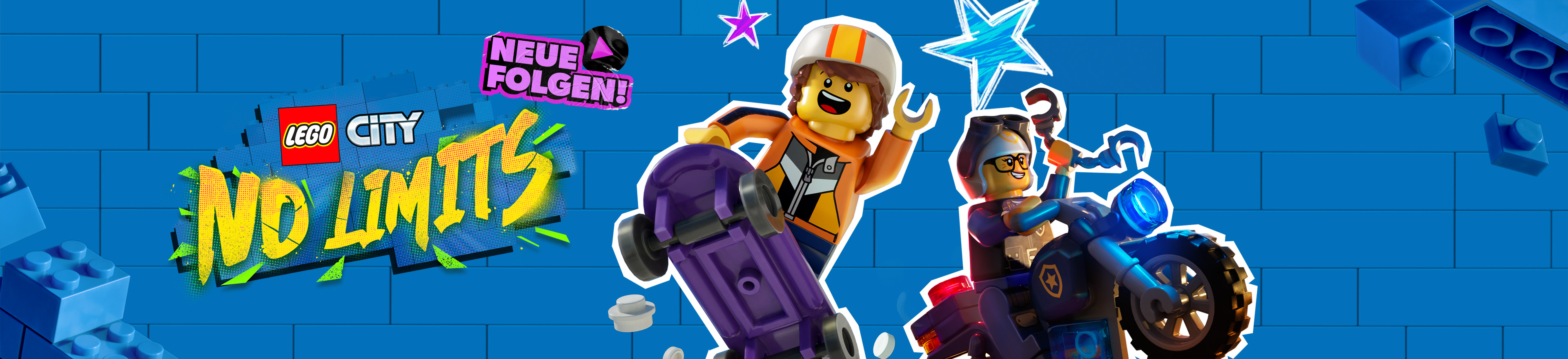 Videos und ganze Folgen: online und kostenlos! | toggo.de