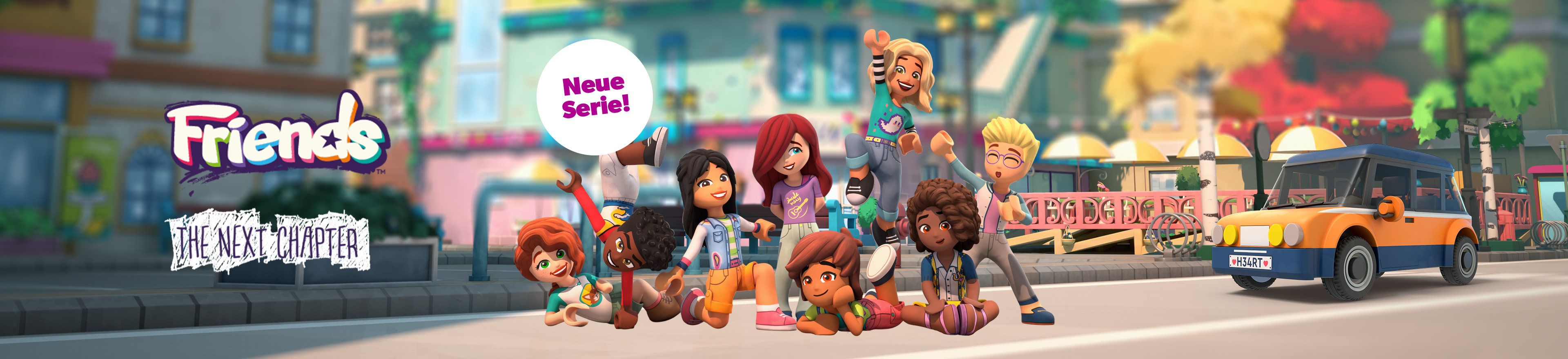 Kindervideos online & Spiele für Kinder | toggo.de