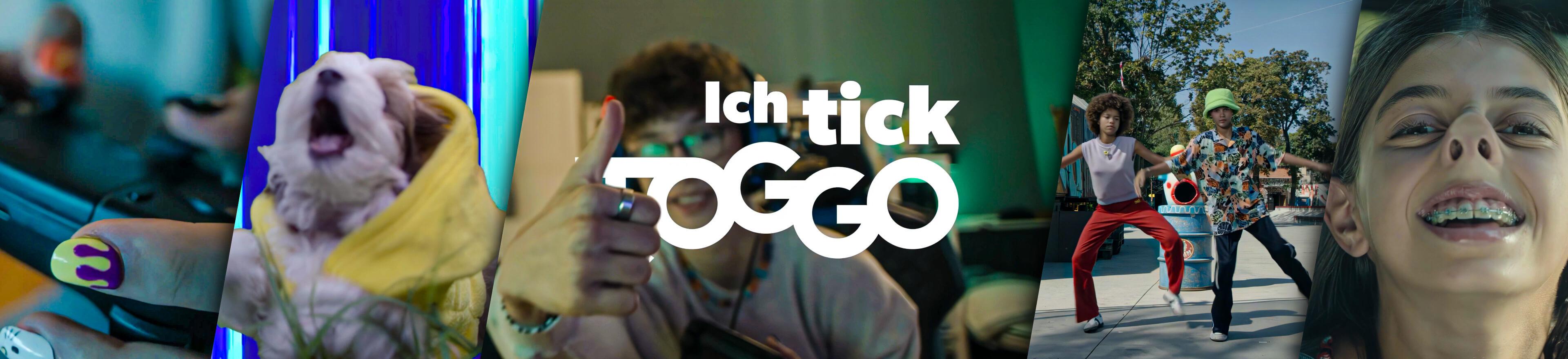Kostenlose Spiele, Videos & Musik für Kinder | toggo.de