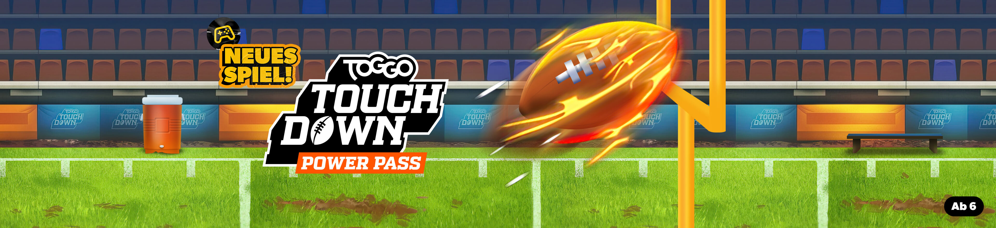 Kostenlose Spiele, Videos & Musik für Kinder | toggo.de