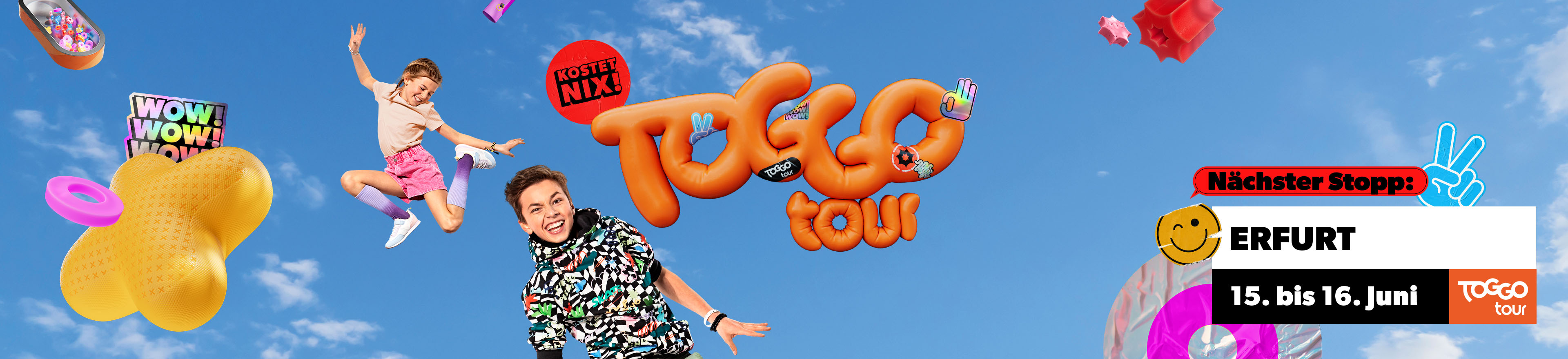 Kostenlose Spiele, Videos & Musik für Kinder | toggo.de