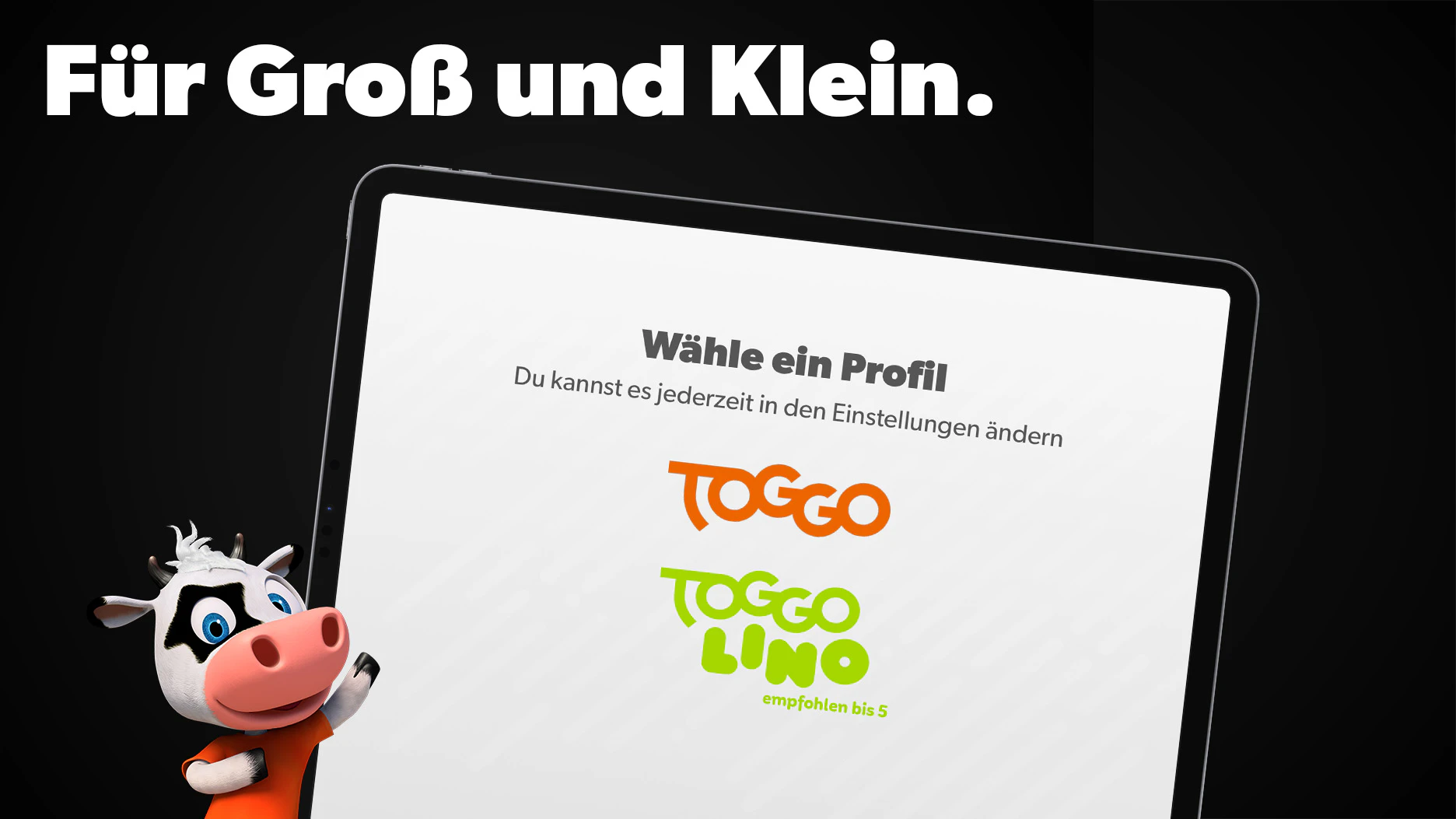 TOGGO App: Serien, Spiele und Hörspiele kostenlos | toggo.de