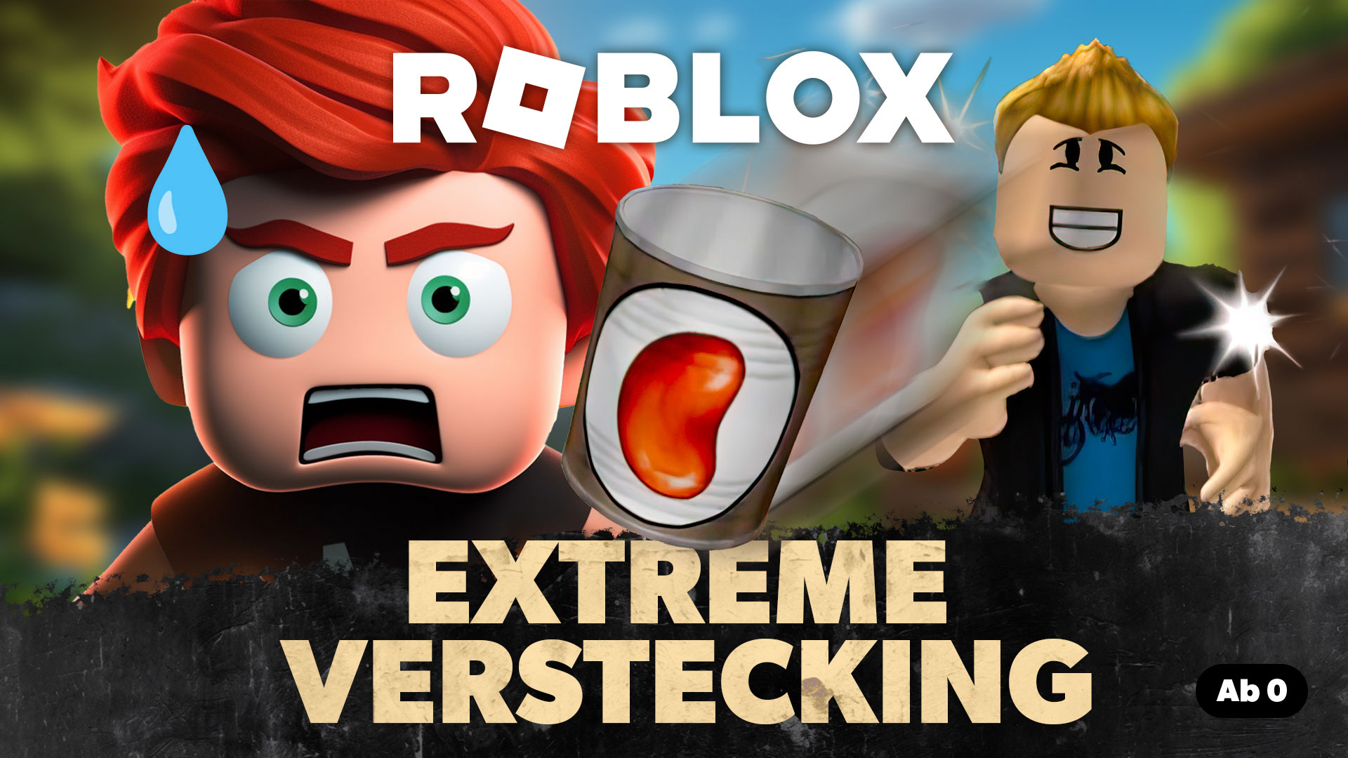 TOGGO GG: komplett eskaliert. Roblox, Fortnite - jetzt zocken | toggo.de