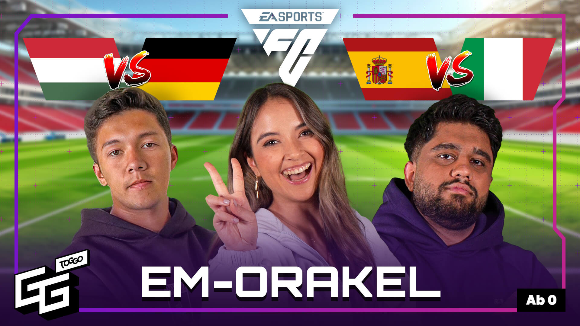 TOGGO GG: komplett eskaliert. Roblox, Fortnite - jetzt zocken | toggo.de