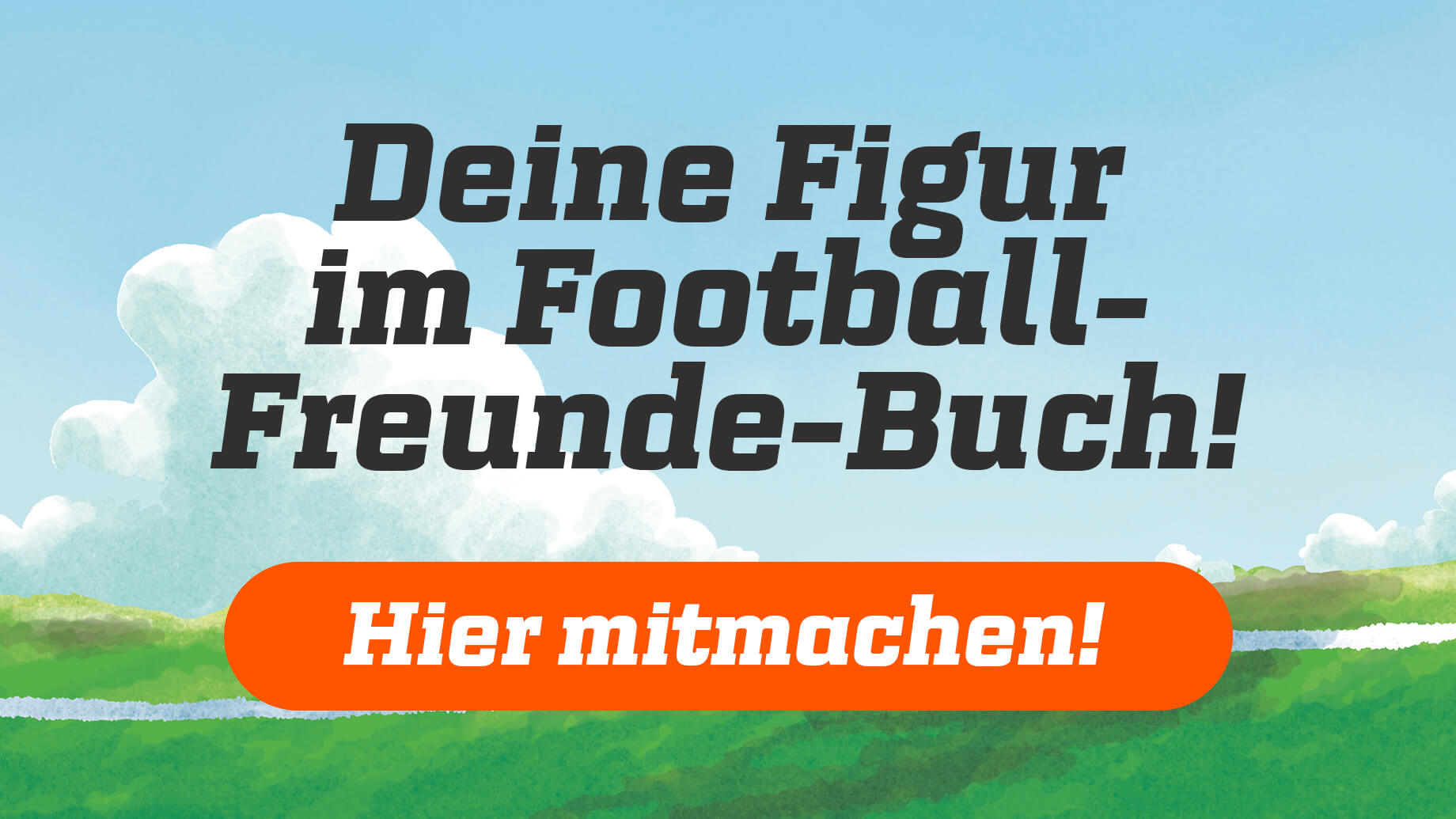 TOGGO Touchdown: die Serie online | toggo.de