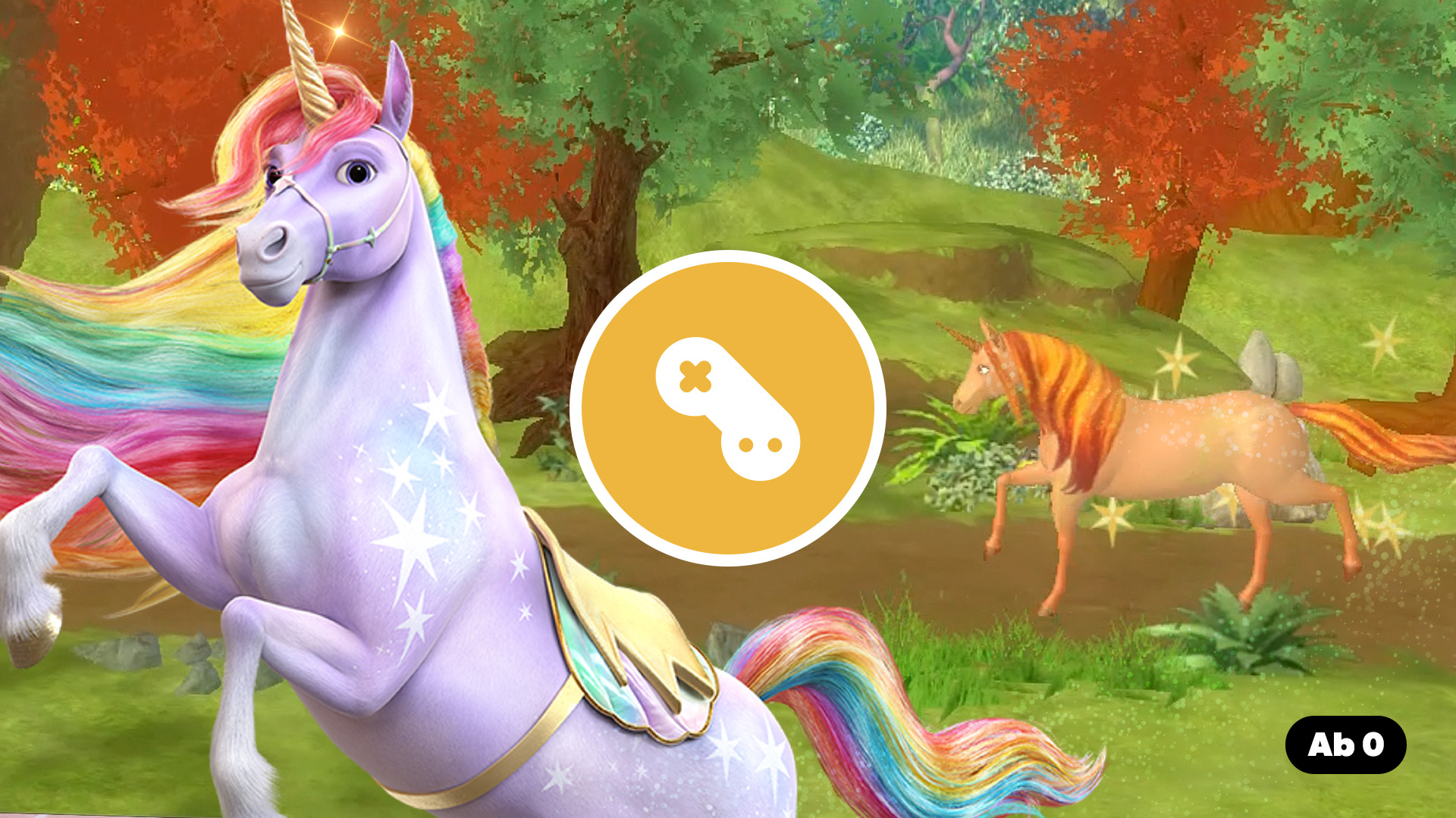 Unicorn Academy: kostenlose Spiele spielen | toggo.de
